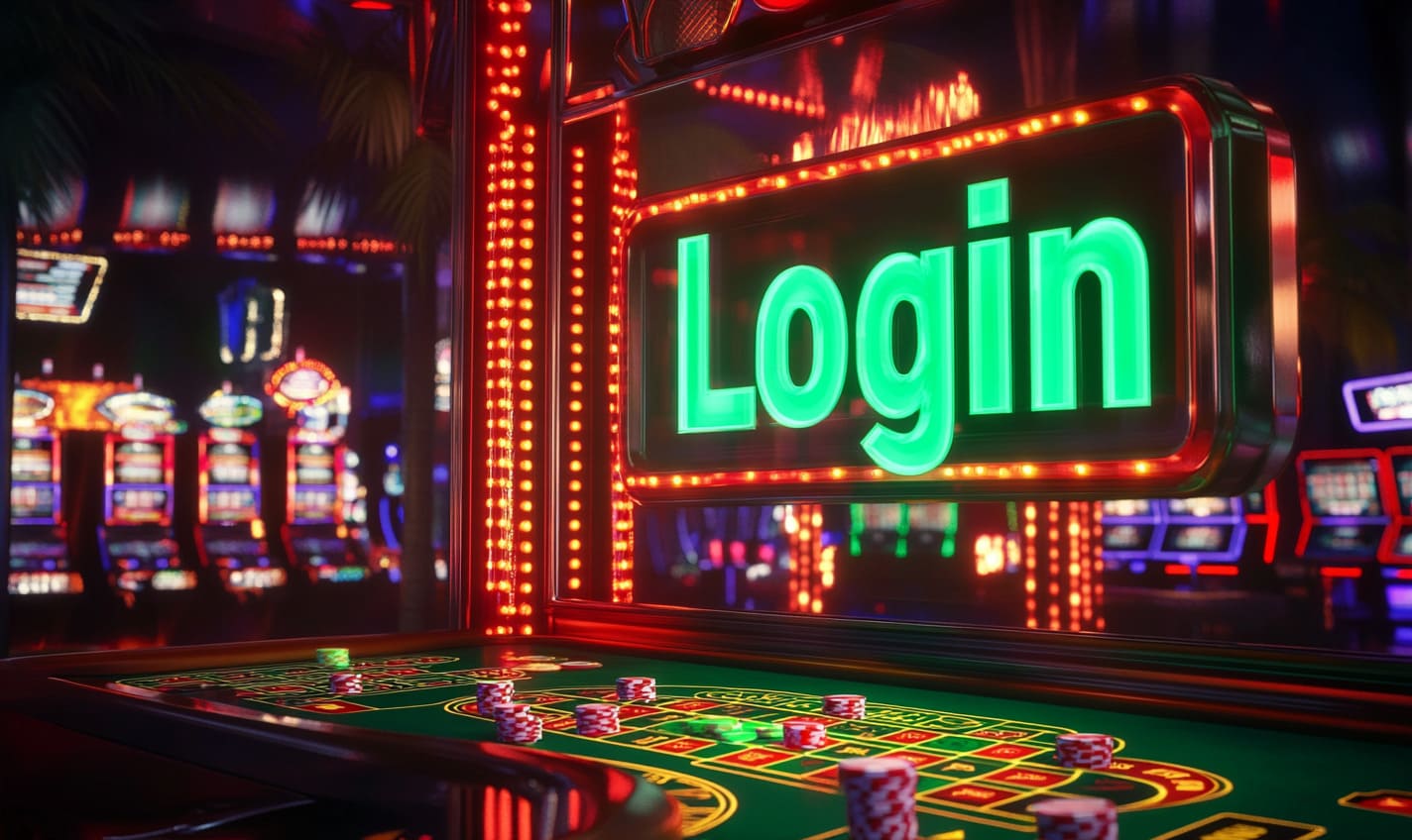 K999: Fast And Secure Online Casino Registration